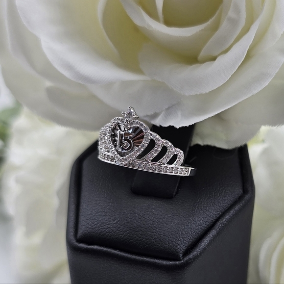 E's Timeless Jewelry | Jewelry | Queen Quince Ring | Poshmark